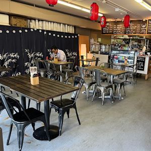 Shogun Ultimo, Ultimo - Japanese Restaurant Menu, Phone, Reviews | AGFG