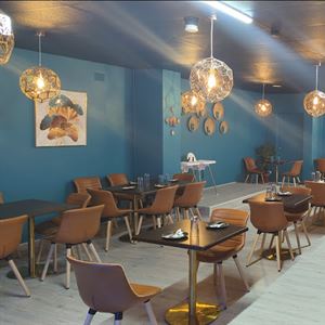 Dee Royal Nanglo Nepalese & Indian Restaurant, Blacktown - Nepalese ...