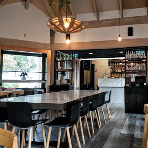 Small Plates, Eltham - Modern Australian Restaurant Menu, Phone ...