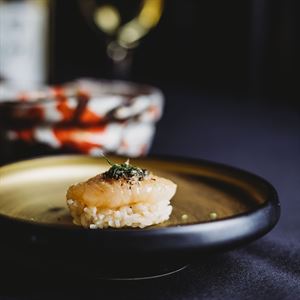 Mu, Canberra CBD - Japanese Restaurant Menu, Phone, Reviews | AGFG