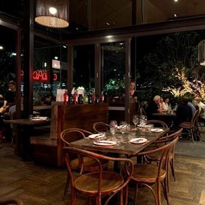 POPOLO, South Brisbane - Italian Restaurant Menu, Phone, Reviews | AGFG