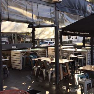 Urth Cafe & Co, East Toowoomba - Cafe Restaurant Menu, Phone, Reviews ...