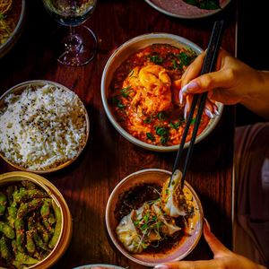 Buzuka, Townsville - Asian Restaurant Menu, Phone, Reviews | AGFG