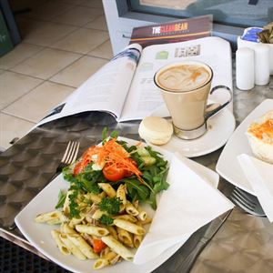 The Clean Bean, Mount Annan - Cafe Restaurant Menu, Phone, Reviews | AGFG