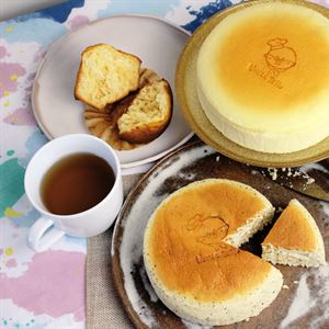 Uncle Tetsu’s Japanese Cheesecake, East Sydney - Dessert Restaurant ...