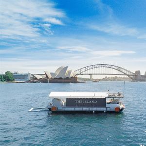 The Island, Elizabeth Bay - Modern Australian Restaurant Menu, Phone ...