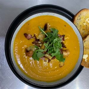 Tree Branch Cafe, Narellan - Modern Australian Restaurant Menu, Phone ...