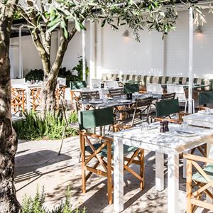 Totti’s, Bondi - Modern Australian Restaurant Menu, Phone, Reviews | AGFG