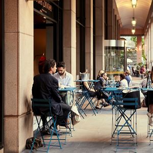 Vini Divini, East Sydney - Modern Australian Restaurant Menu, Phone ...