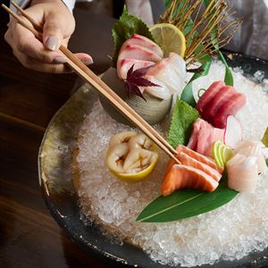 Sake Restaurant & Bar - Manly, Manly - Modern Australian Restaurant ...