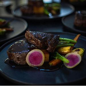 Good Grace, Kenmore - Modern Australian Restaurant Menu, Phone, Reviews ...