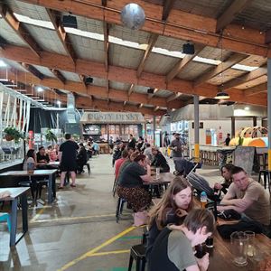 Rusty Penny Brewing Co, Penrith - American Restaurant Menu, Phone ...