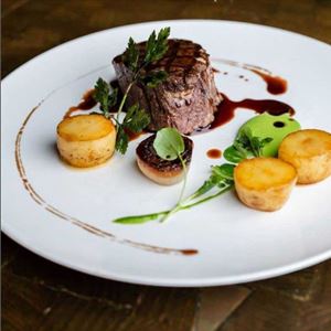 Rusty Fig, Perth CBD - Modern Australian Restaurant Menu, Phone ...