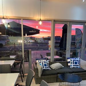 Evergreen Cafe, Robina - Modern Australian Restaurant Menu, Phone ...