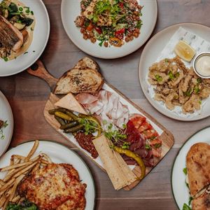 Local Burleigh, Burleigh Heads - Modern Australian Restaurant Menu ...
