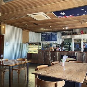 Birdsville Bakery, Birdsville - Bakery Restaurant Menu, Phone, Reviews ...
