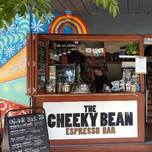 Cheeky Bean Espresso Bar, West End - Cafe Restaurant Menu, Phone ...