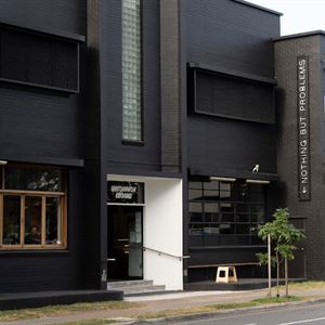 Uncommon Ground, West End - Cafe Restaurant Menu, Phone, Reviews | AGFG