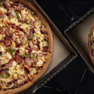 Hell Pizza Newmarket, Newmarket - Pizza Restaurant Menu, Phone, Reviews ...