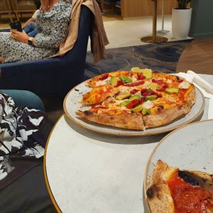 The Sands Social, Sandgate - Modern Australian Restaurant Menu, Phone ...