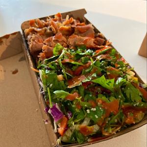 Origin Kebabs Buranda, Buranda - Modern Australian Restaurant Menu ...