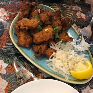 Apna pind and Tandoori tikka on wheels, Browns Plains - Indian ...