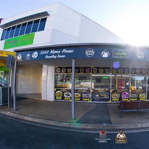 8848 Momo House, Nundah - Modern Australian Restaurant Menu, Phone, Reviews | AGFG