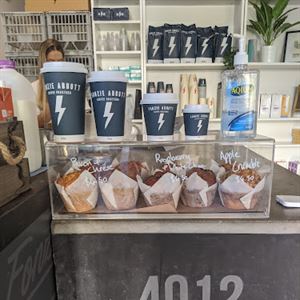 The Pedaler Coffee Nundah, Nundah - Cafe Restaurant Menu, Phone ...