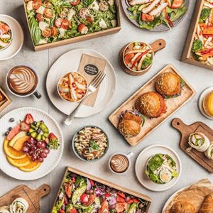 Soul Origin Garden City Westfield, Upper Mount Gravatt - Modern ...