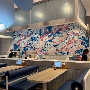 Hane Sushi, Woolloongabba - Japanese Restaurant Menu, Phone, Reviews | AGFG