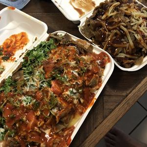 ORAGON KEBAB, South Townsville - Modern Australian Restaurant Menu ...