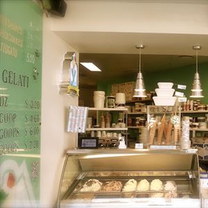 Ottimo Gelato Kirra, Coolangatta - Modern Australian Restaurant Menu ...