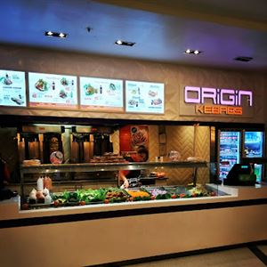 Origin Kebabs, Indooroopilly - Modern Australian Restaurant Menu, Phone ...