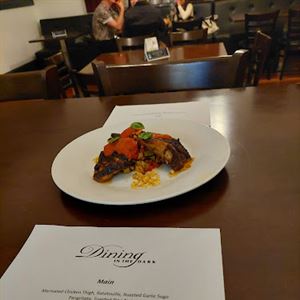 The Mix Bar, Woolloongabba - Modern Australian Restaurant Menu, Phone ...