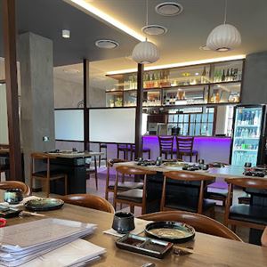 Shimo Yakiniku, Milton - Steak Restaurant Menu, Phone, Reviews | AGFG