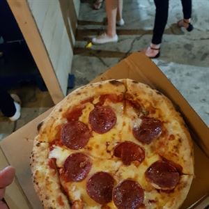 Pizza Pasta, Hamilton - Pizza Restaurant Menu, Phone, Reviews | AGFG