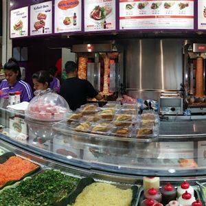 Origin Kebabs, Chermside - Modern Australian Restaurant Menu, Phone ...