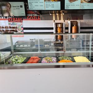 Clayfield Kebab, Clayfield - Modern Australian Restaurant Menu, Phone ...