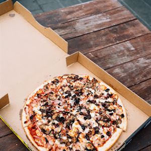 3 Black Bears Pizza Upper Mt Gravatt, Upper Mount Gravatt - Pizza ...