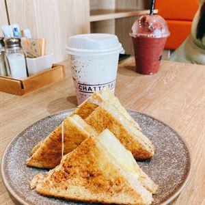 Chatterbox, Calamvale - Cafe Restaurant Menu, Phone, Reviews | AGFG