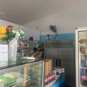 Super Snack Fish & Chips. Chinese & Noodle bar, Wynnum - Modern ...