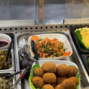 Origin Kebabs, Capalaba - Modern Australian Restaurant Menu, Phone ...