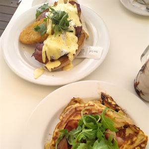 Taste The Aroma, Brisbane Airport - Cafe Restaurant Menu, Phone ...