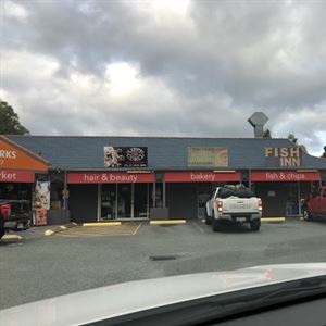 Fish Inn, Regents Park - Modern Australian Restaurant Menu, Phone ...