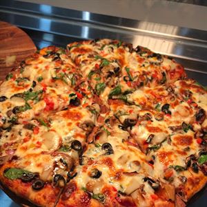 Origin Kebabs Grand Plaza, Browns Plains - Modern Australian Restaurant ...