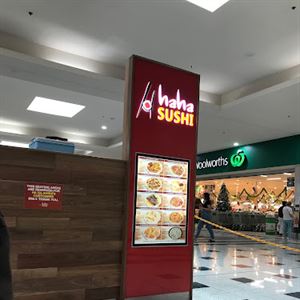 Ha Ha Sushi, Browns Plains - Modern Australian Restaurant Menu, Phone ...