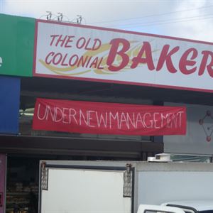 Golden Crust Bakery, Acacia Ridge - Bakery Restaurant Menu, Phone ...