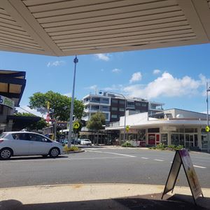 Perrett's Pies, Wynnum - Bakery Restaurant Menu, Phone, Reviews | AGFG