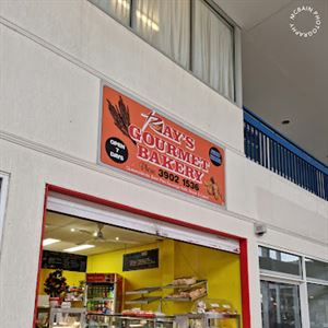 Ray's Gourmet Bakery, Morningside - Bakery Restaurant Menu, Phone ...