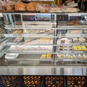 Golden K Bakery, Norman Park - Bakery Restaurant Menu, Phone, Reviews ...